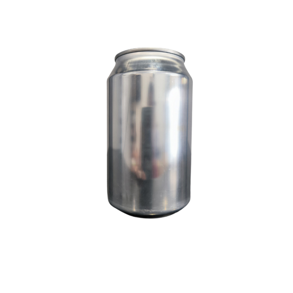 Jual Blank Alumunium Aluminium Beverage Cans Kaleng 330ml Stubby Kaleng Soda Ecer | Shopee Indonesia