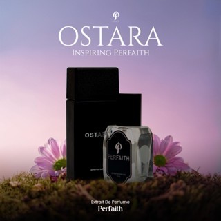 Jual Parfum Saff And Co Ostara by PERFAITH Perfume | Shopee Indonesia