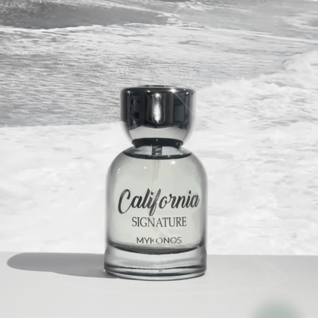 Jual MYKONOS - California Signature | Parfum Pria Extrait De Parfume ...