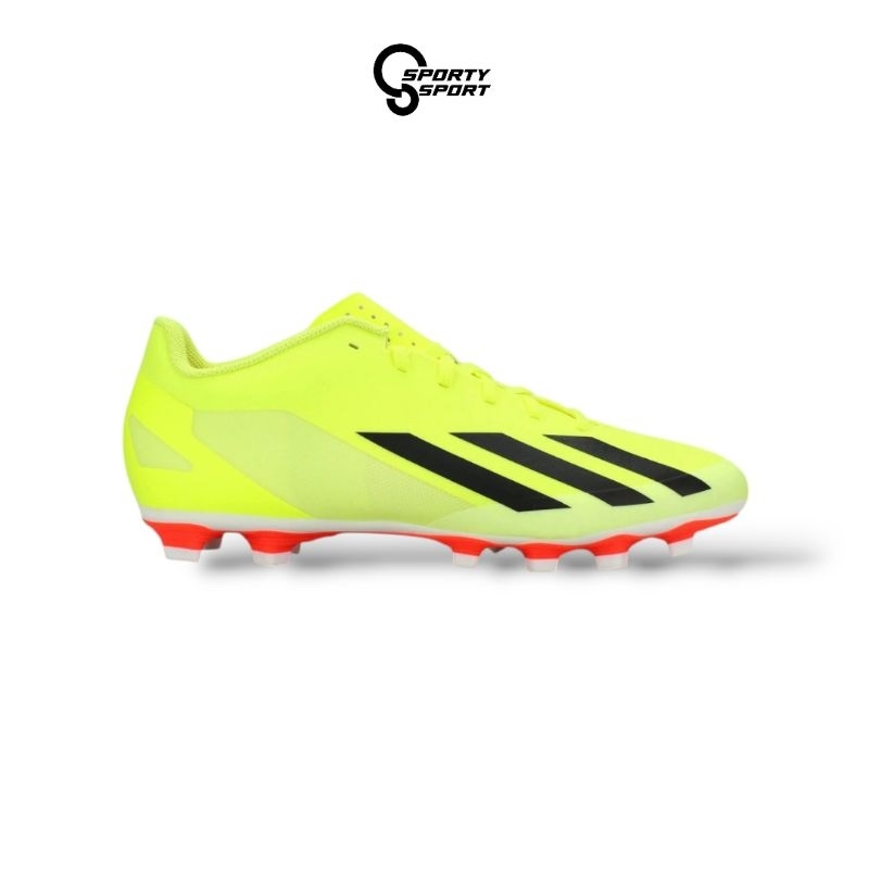 Jual SEPATU FOOTBALL PRIA ADIDAS X CRAZYFAST CLUB FGX (IG0618) | Shopee ...