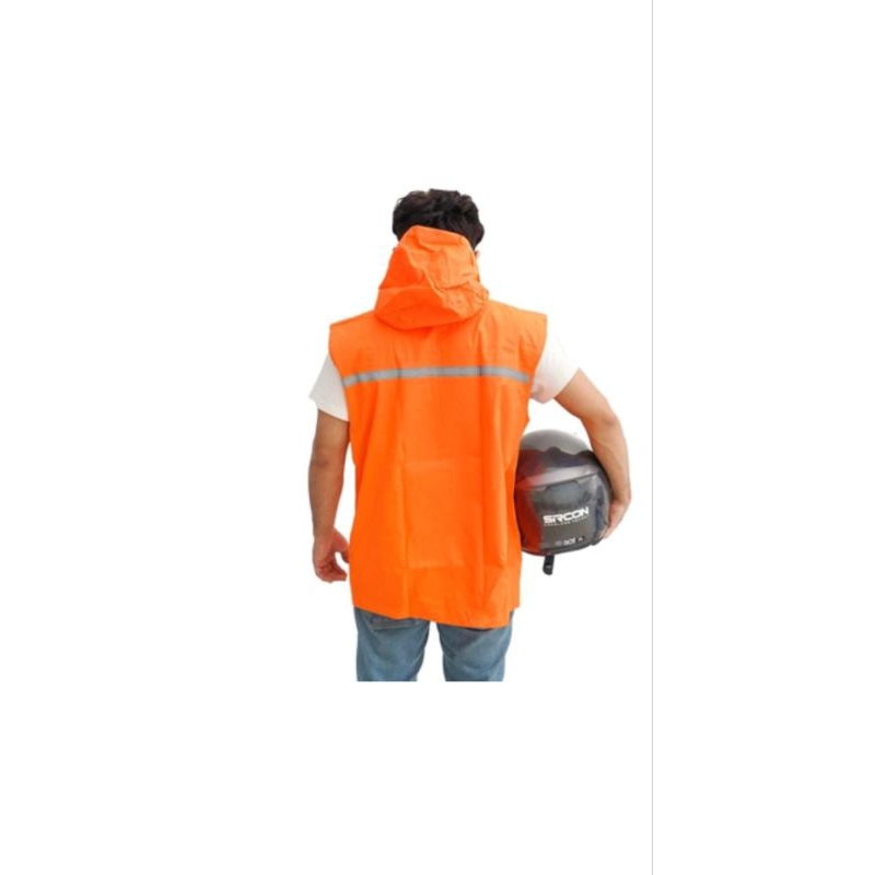 Jual ROMPI MOTOR DENGAN REFLECTOR | Shopee Indonesia