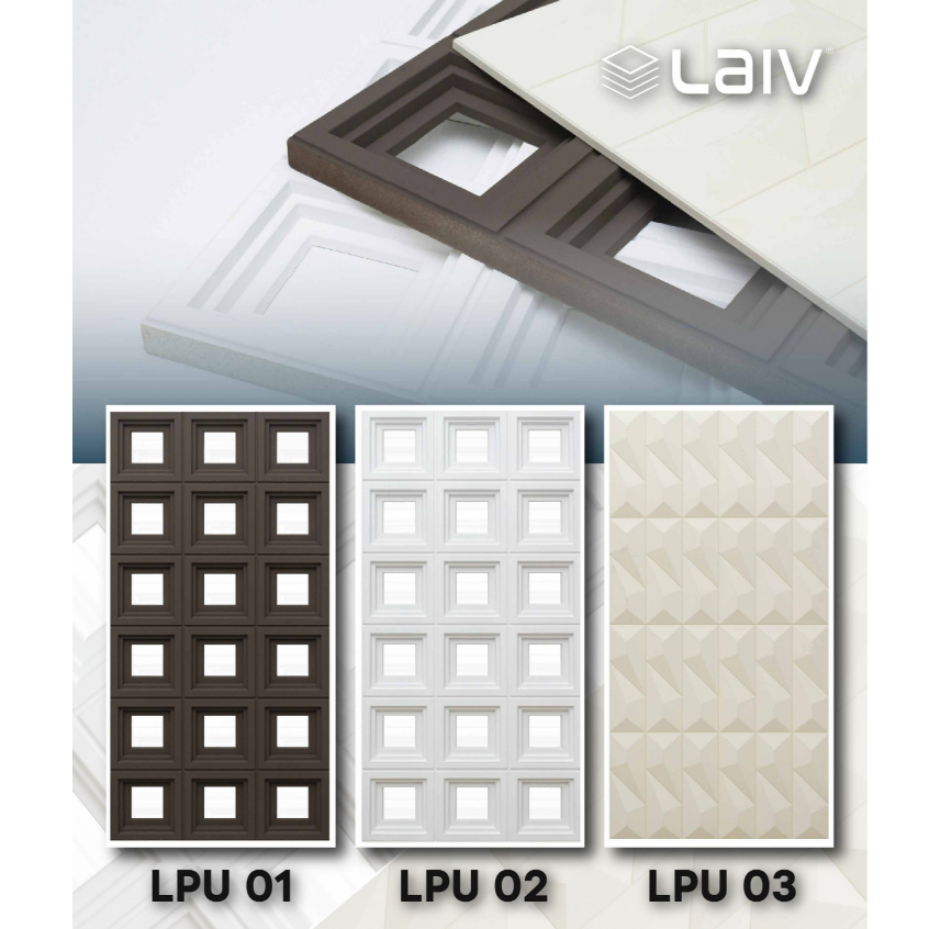 Jual PU Panel PU Stone PVC - Wallstone Dinding Batu 3D Dekorasi Dinding ...