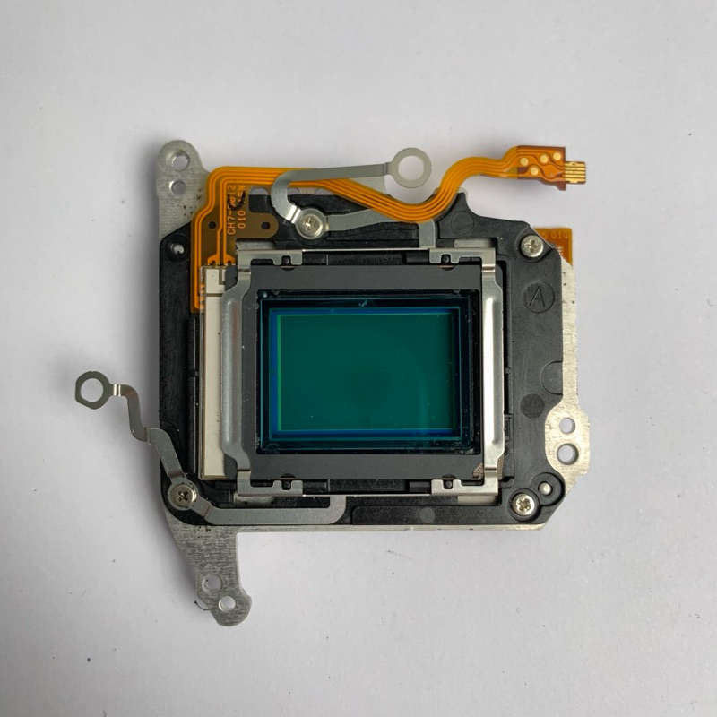 Jual Sensor Ccd Cmos Sensor Canon 600D | Shopee Indonesia