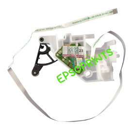Jual Paper End Sensor PCB Assy Printer Canon G1020 Original, Sensor ...