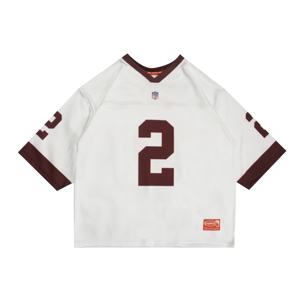 Jual COPIEUR /Jersey / NFL / The Essentials No. 2 / Boxy Fit / Y2K ...