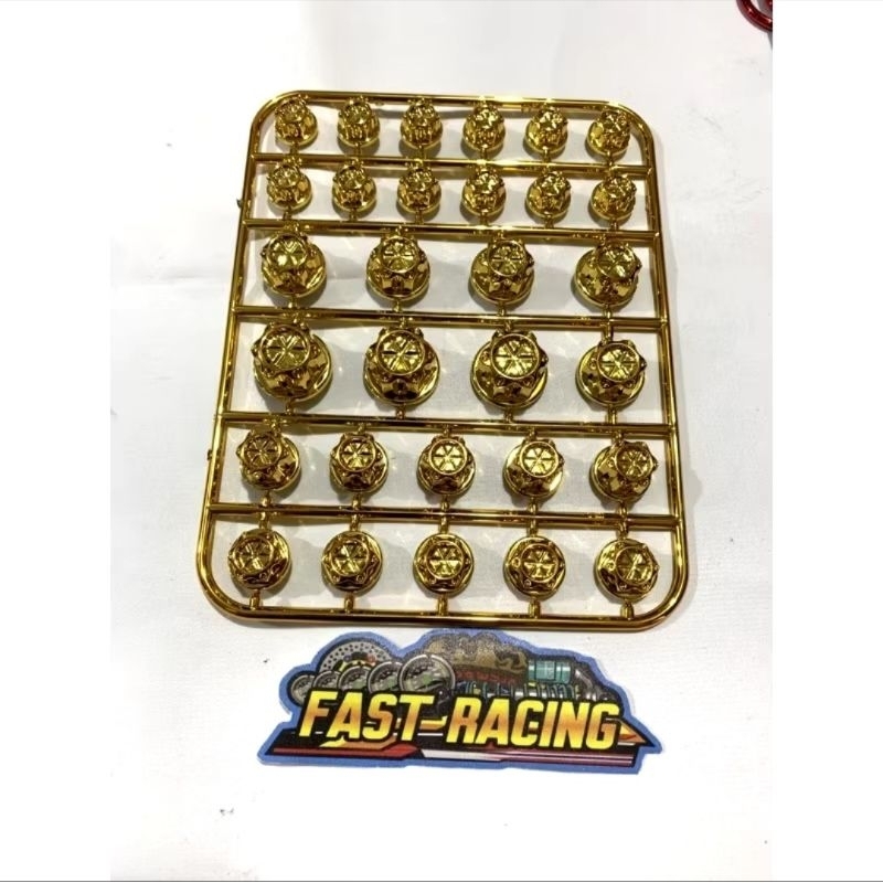 Jual turup baut L variasi tutup baut L standar dan baut probolt ...