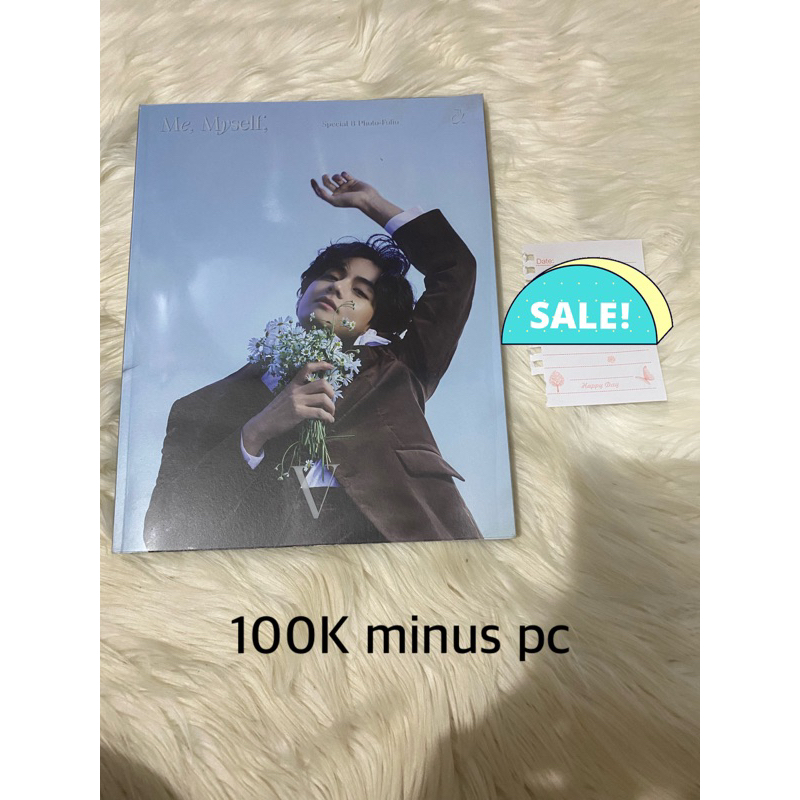 Jual PB V BTS minus pc | Shopee Indonesia