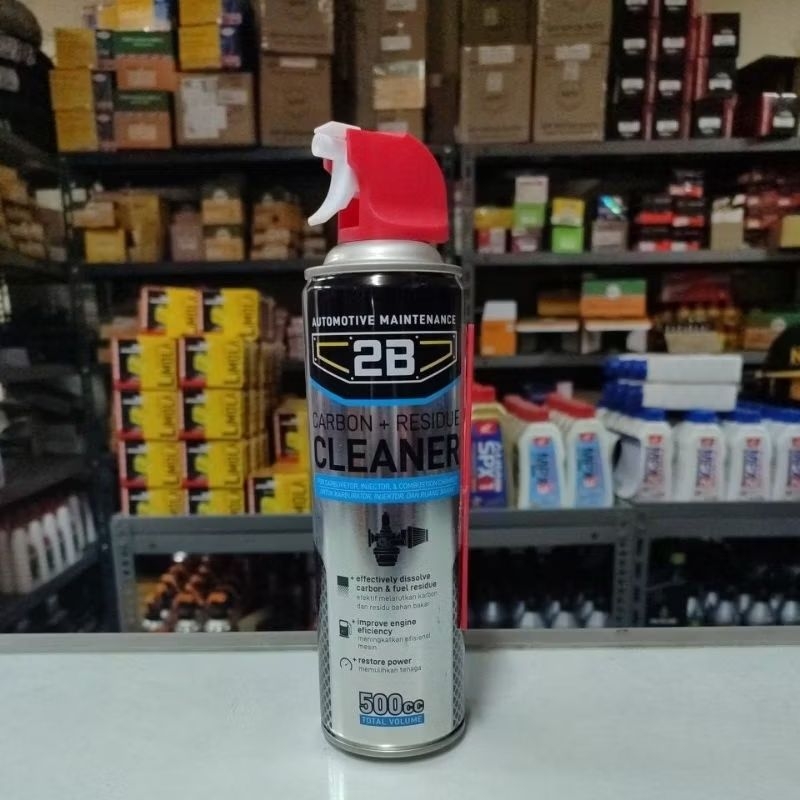 Jual CARBU CLEANER 2B 2B 2B | Shopee Indonesia