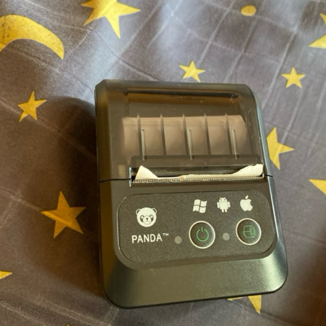 Jual printer panda (sizan) | Shopee Indonesia