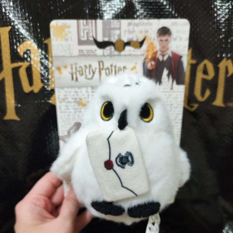 Jual Hedwig Harpot x Miniso | Shopee Indonesia