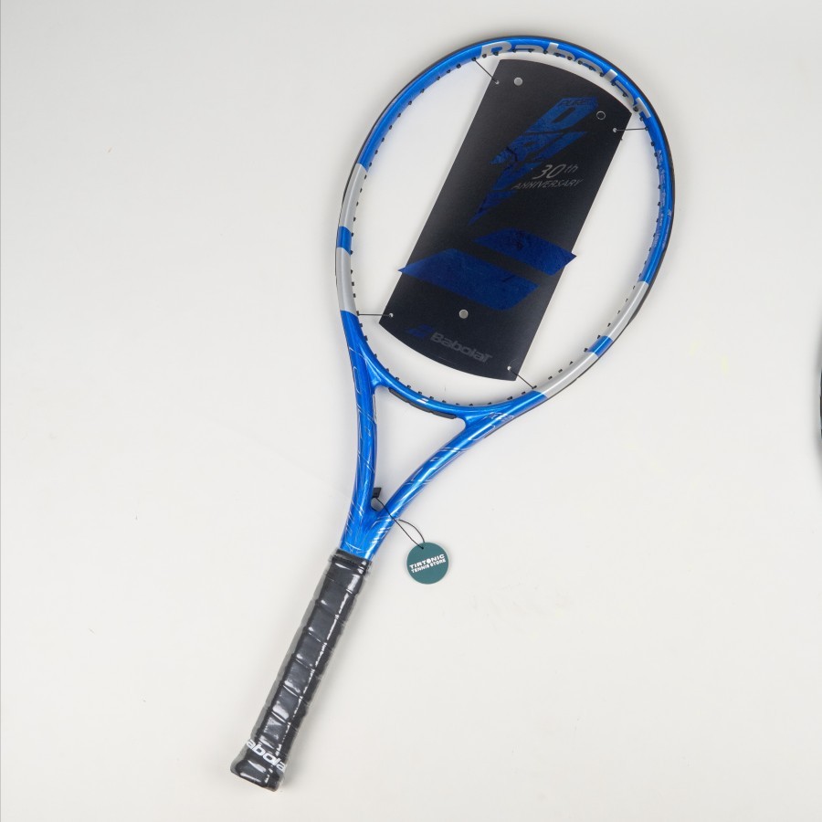 Jual Raket Tenis Babolat Pure Drive 30th Anniversary Tennis Racket ...