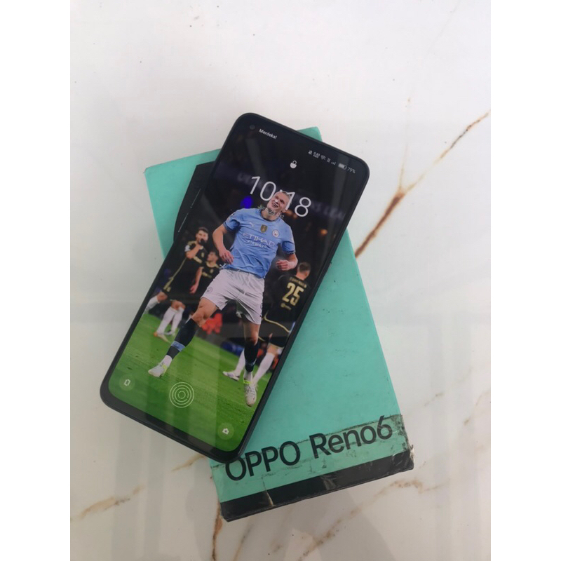 Jual Oppo Reno 6 4G | Shopee Indonesia