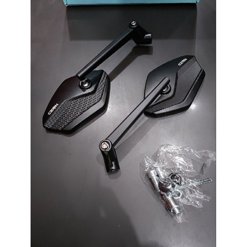 Jual Spion ceon type hon cnc universal motor matic bebek sport kaca ...