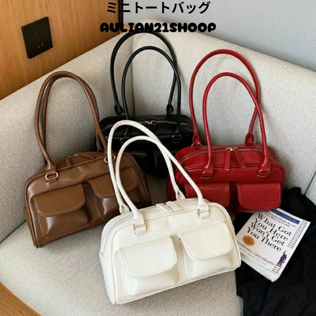 Jual Tas bahu wanita Shoulder bag Fashion terbaru Korean Style | Shopee ...