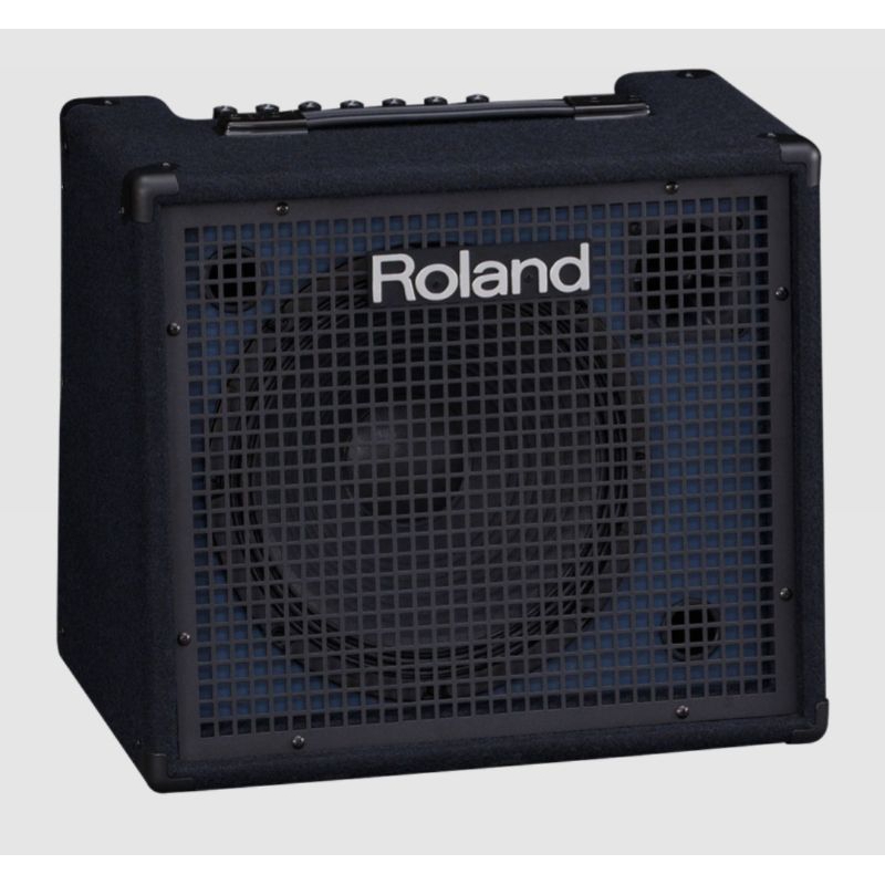 Jual Amplifier / Ampli Keyboard Roland KC200 / KC 200 / KC-200 original ...