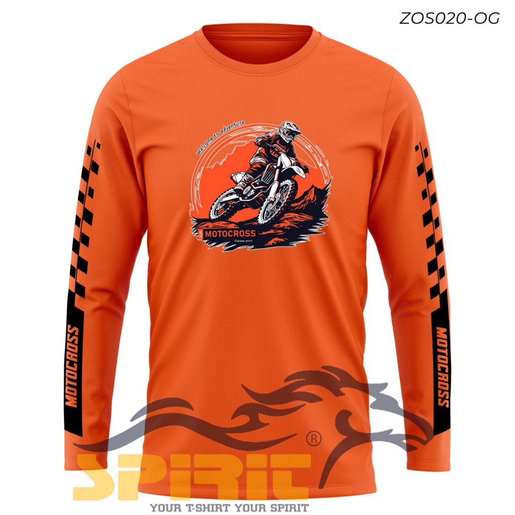 Jual BAJU MOTOCROSS BAJU KAOS DISTRO MOTOR TRAILL GESTREK EXTREME SPORT ...