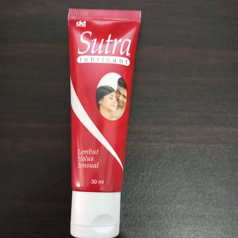 Jual Sutra Lubricant 30ml | Shopee Indonesia