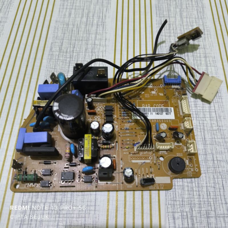 Jual PCB MODUL AC LG 520WATT AC LG HERCULES 320Watt | Shopee Indonesia