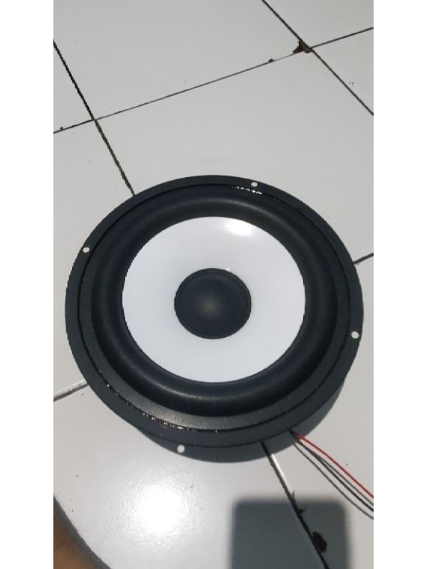 Jual Speaker 8 inch Original Copotan Baru Polytron seri PAS 8F12 ...