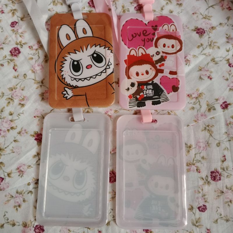 Jual ID card labubu | Shopee Indonesia