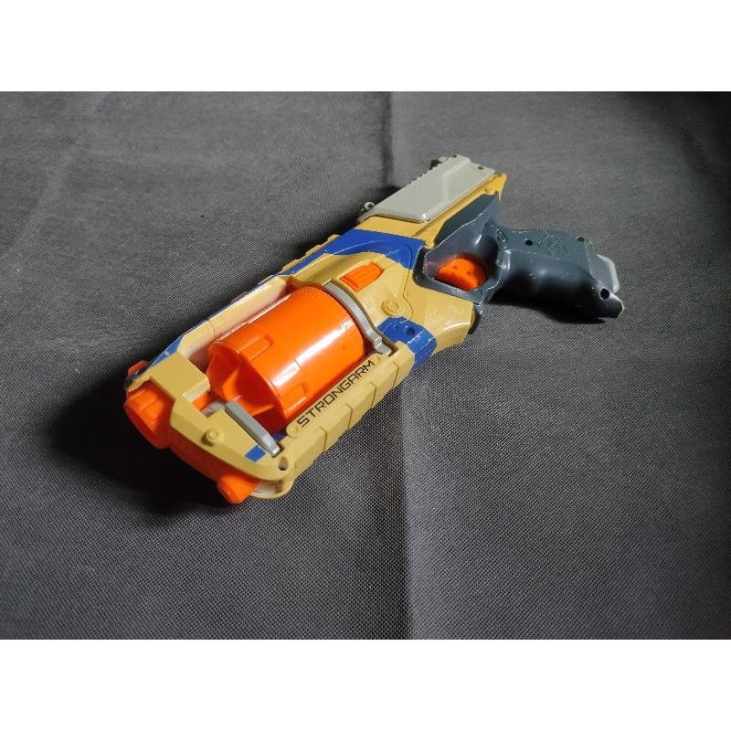 Jual Nerf Strongarm | Shopee Indonesia