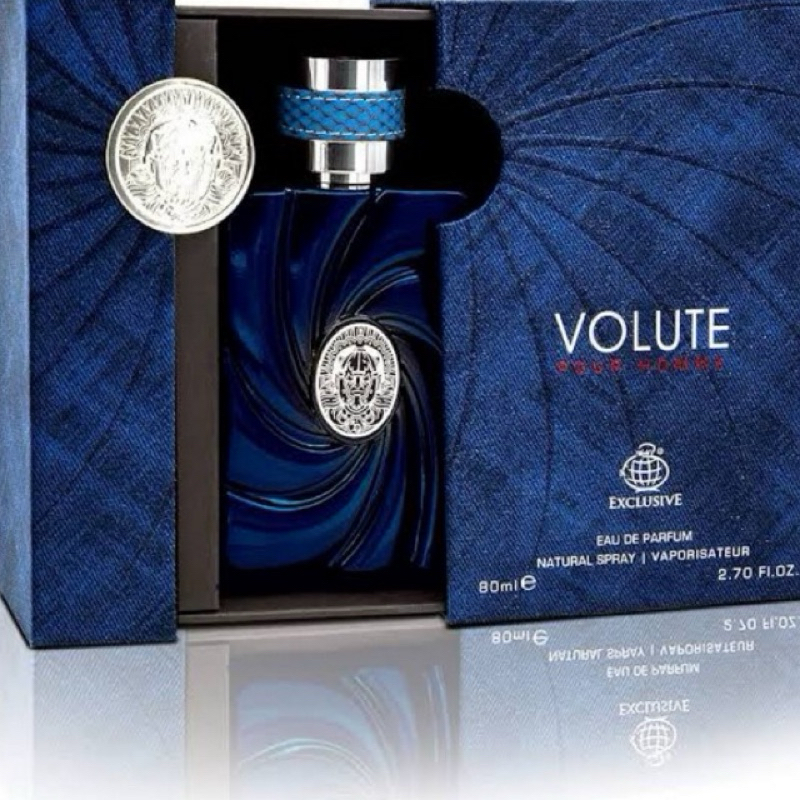 Jual VOLUTE POUR HOME by fragrance world | Shopee Indonesia