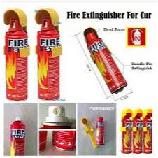 Jual FIRE STOP EXTINGUISHER RACUN PEMADAM API PORTABLE MOBIL APAR MOBIL ...