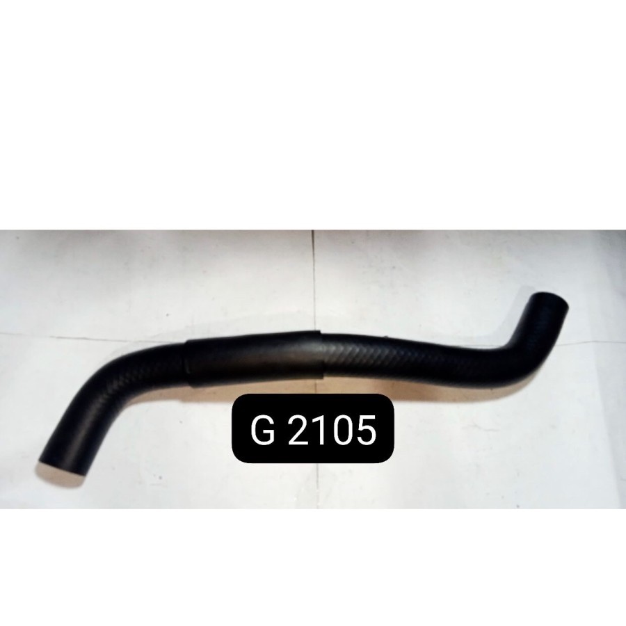 Jual selang radiator atas depan suzuki apv gc415 17846-61j00 | Shopee ...
