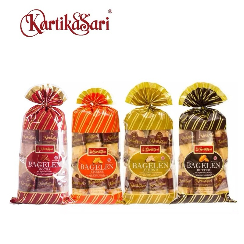 Jual KARTIKA SARI Bagelen - READY JAKARTA 23 Maret 2025 | Shopee Indonesia