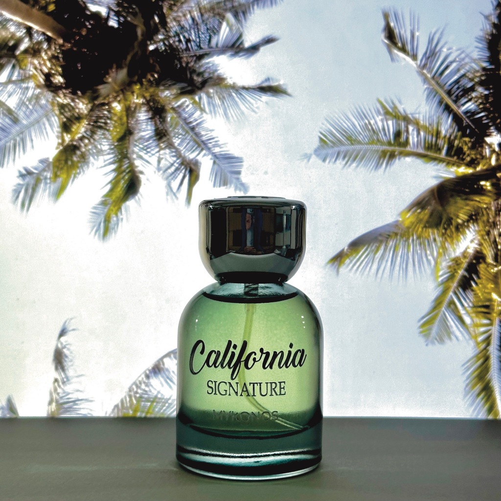 Jual [FULL SIZE] MYKONOS California Extrait De Parfum (New Formulation ...