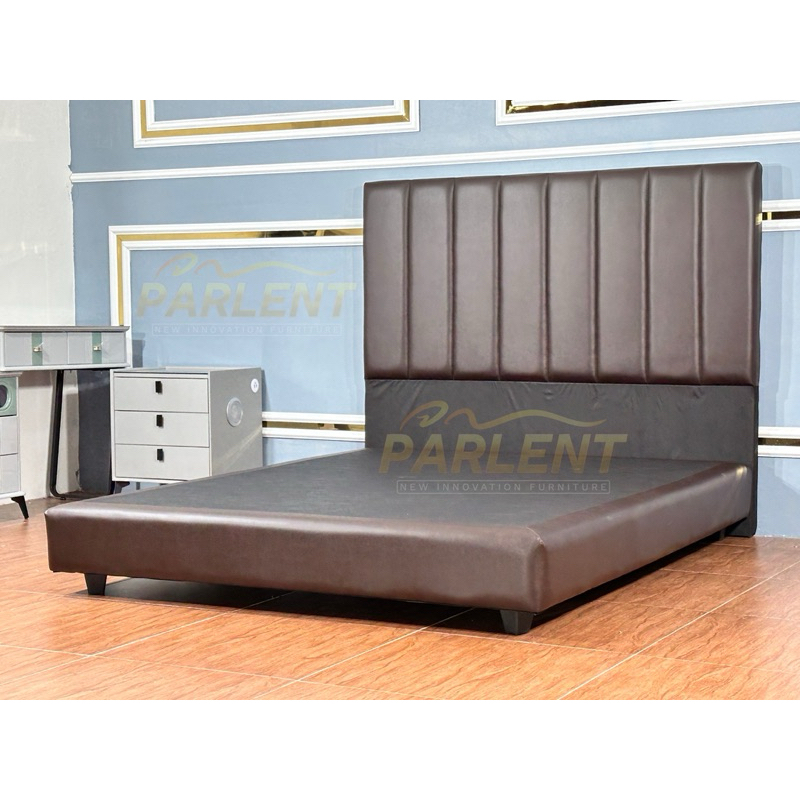 Jual Divan Minimalis / Dipan sandaran / dipan kasur / Hedboard Kasur ...