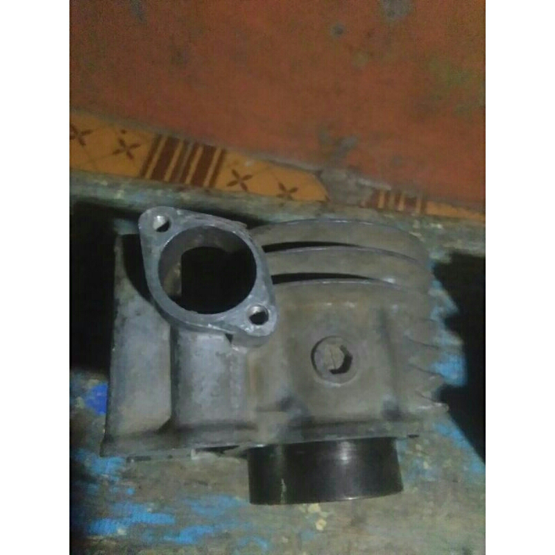 Jual block bekas copotan motor honda beat | Shopee Indonesia