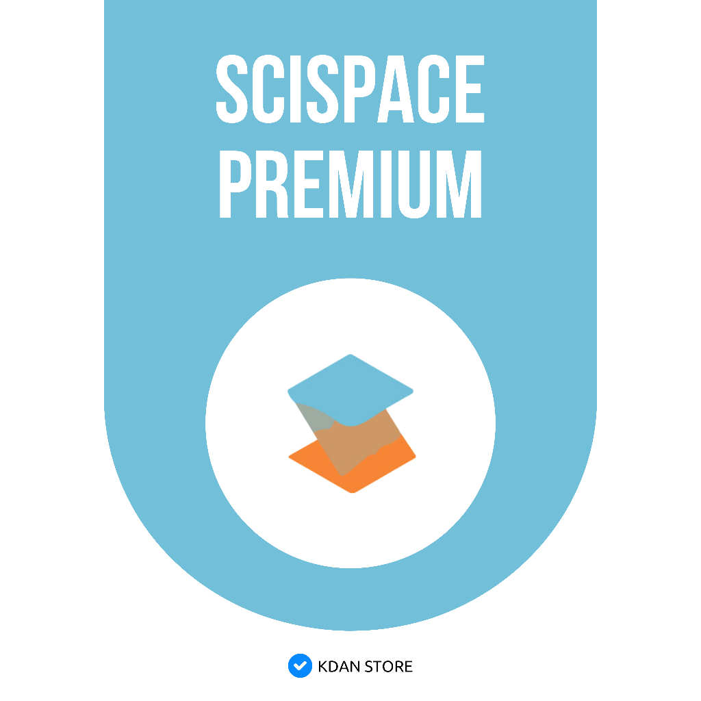 Jual Scispace Premium 1 Bulan | Shopee Indonesia