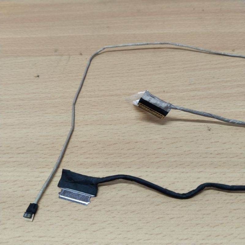 Jual Kabel LCD LED Fleksibel Laptop Hp 240 G6 | Shopee Indonesia