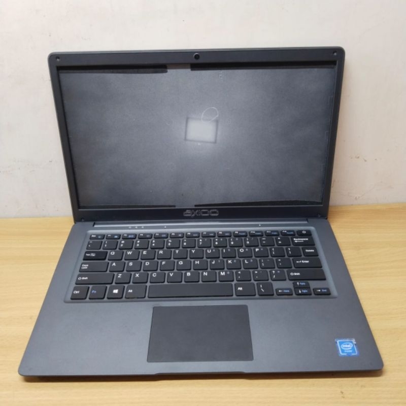 Jual Casing casing Case Kesing Original Laptop Axioo P1401/MyBook 14 ...