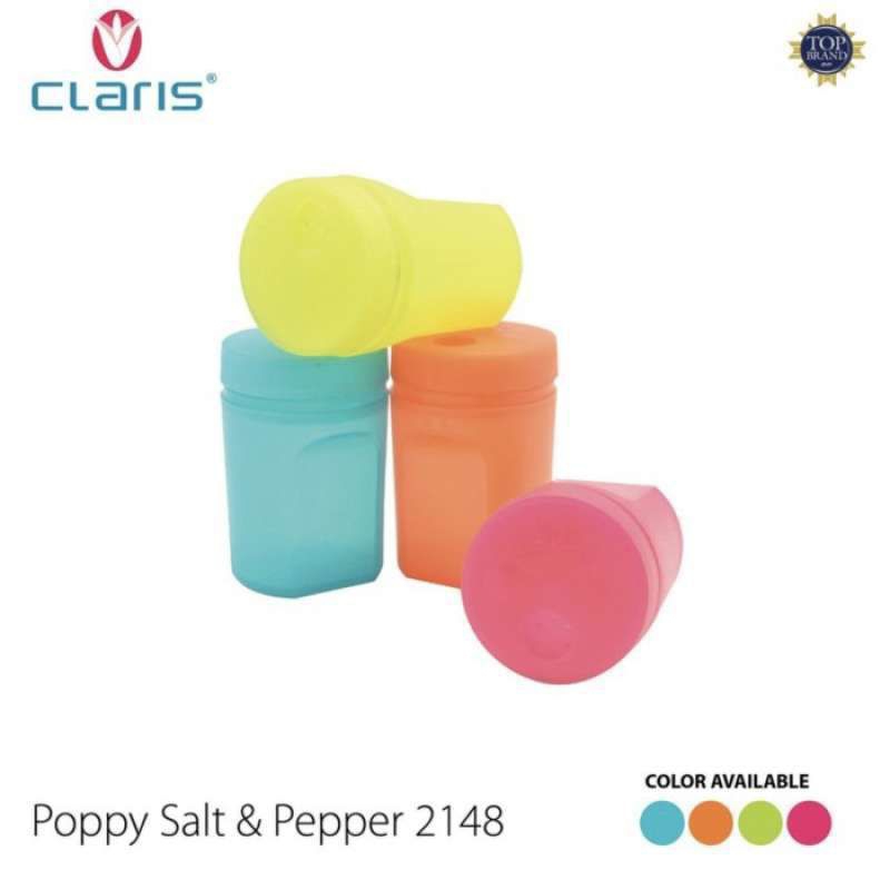 Jual Cool Salt & Pepper / Tempat bumbu | Shopee Indonesia