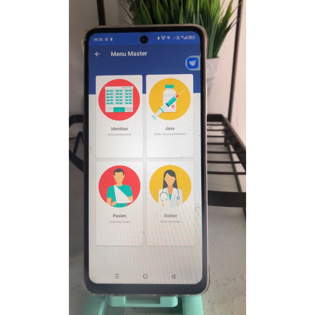 Jual Software Aplikasi Klinik Dokter Berbasis Android | Shopee Indonesia