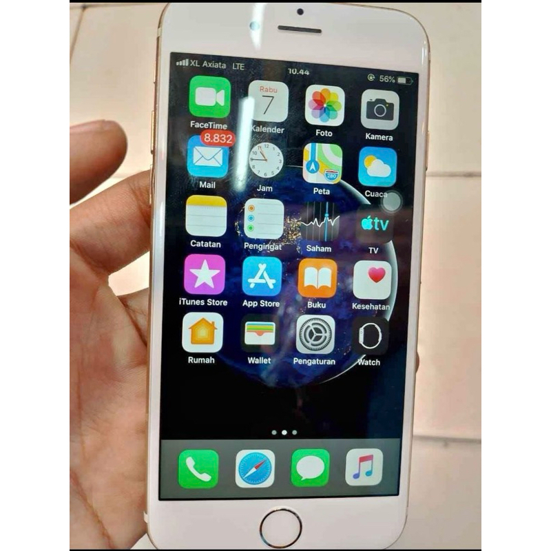 Jual Iphone 6 16 gb cell | Shopee Indonesia