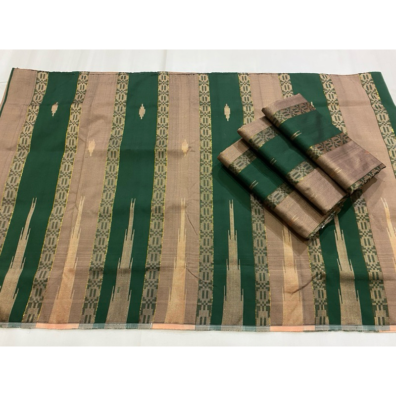 Jual SARUNG MURAH KAIN TENUN SARUNG SUTRA BUGIS LIPA SABBE SENGKANG ...