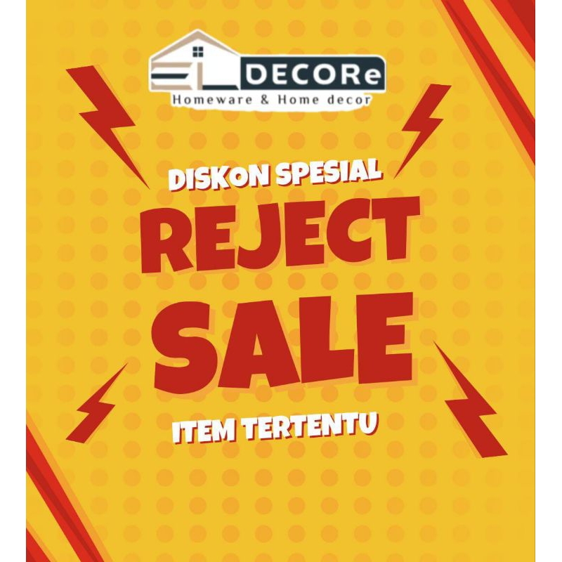 Jual Informa barang reject sale | Shopee Indonesia