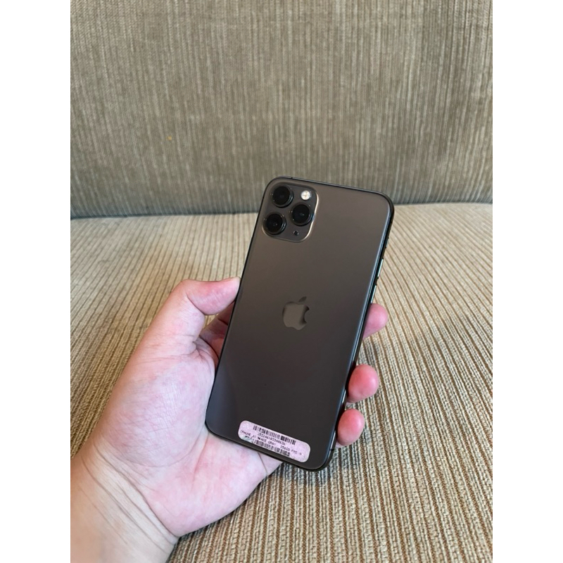 Jual iphone 11 pro 256 inter | Shopee Indonesia