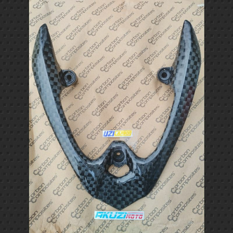 Jual Behel VARIO 125 150 LED OLD Carbon Kevlar | Shopee Indonesia