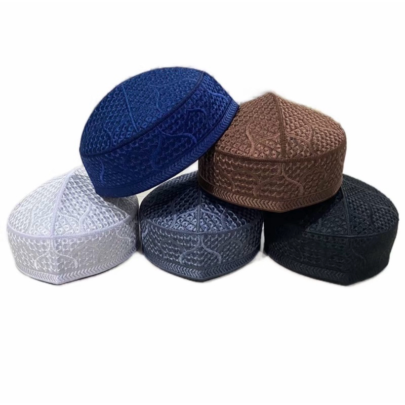 Jual (GROSIR)PECI KOPIAH PAKISTAN ISI 20 PCS/HRG TERMURAH | Shopee Indonesia