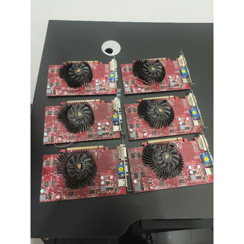 Jual VGA Card HD 4600 | Shopee Indonesia