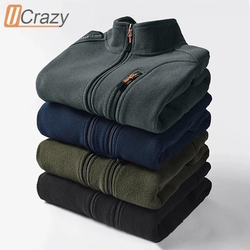 Jual jaket bomber POLAR pria autumn polar original high quality ...