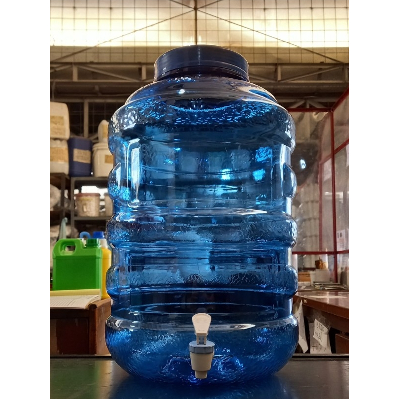 Jual COD GALON 19L / GALON KERAN BESAR / GALON PLASTIK JUMBO TEBAL ...