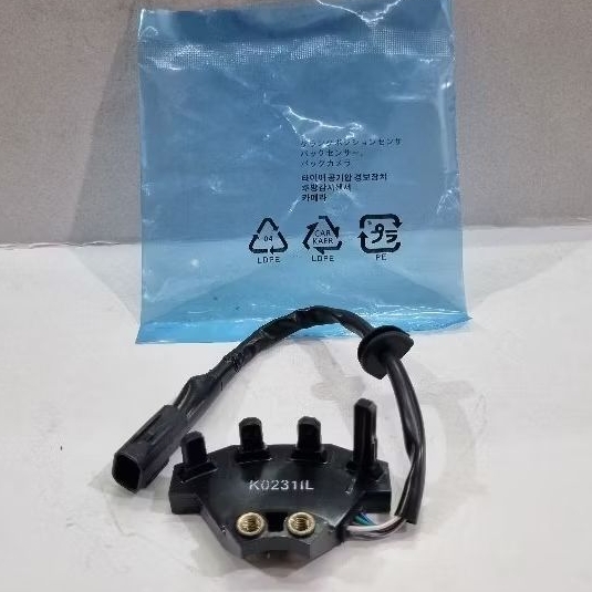 Jual SENSOR CKP SENSOR SPULL KAKI 4 AEROX 135 AEROX 155 NMAX LEXI ...