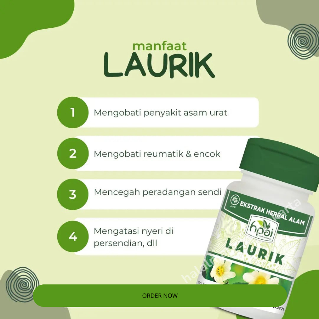 Jual MENGATASI KESEMUTAN- LAURIK | Shopee Indonesia