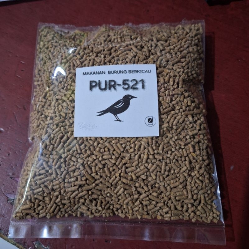 Jual Pur Trucuk 200g Pur 521 Pakan Burung Semua Ocehan | Shopee Indonesia