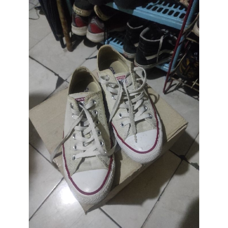 Jual sepatu Converse | Shopee Indonesia